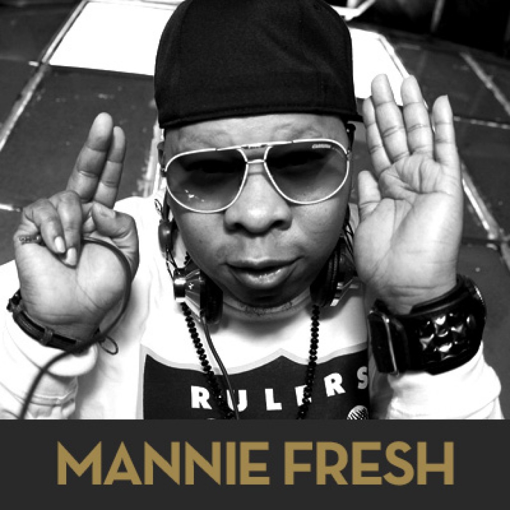 mannie-fresh - The Metropolitan Night Club | New Orleans Dance Club